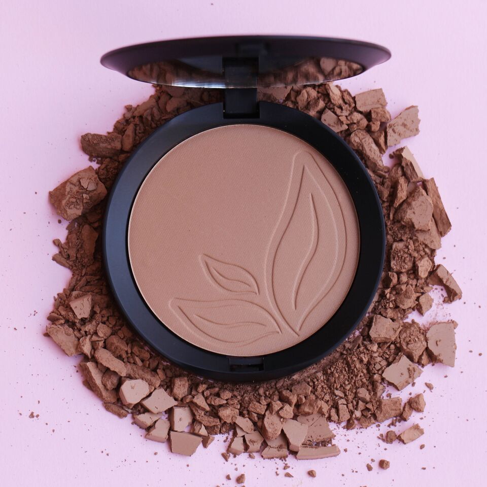 PuroBio Cosmetics - Almabio Distribution
